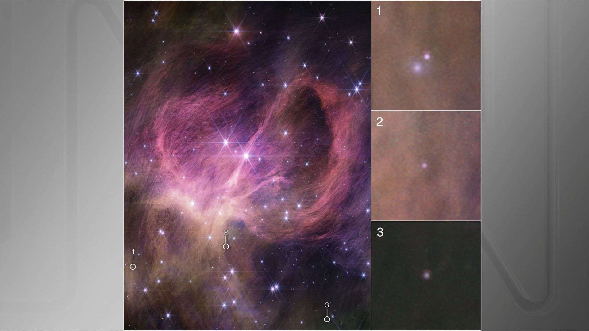 Telescópio da Nasa identifica menor estrela anã marrom já observada ...