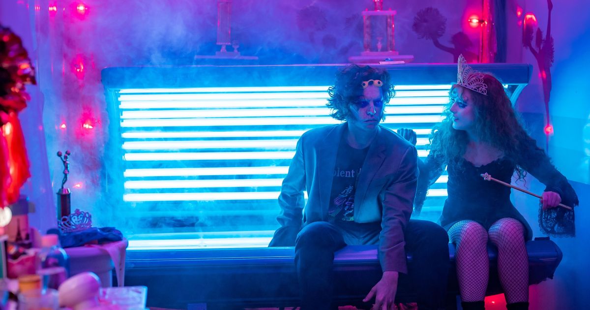 Novo filme "Lisa Frankenstein" mistura de terror, romance e comédia ...