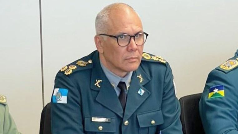 Secretário de Segurança pede a Castro troca do comando da PM no RJ ...