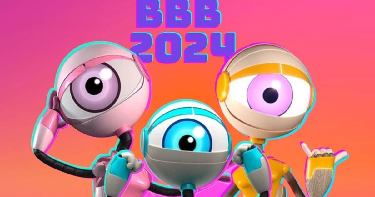 Participantes do BBB 24 serão anunciados nesta semana; confira data ...