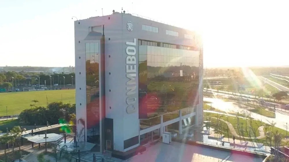 Conmebol promete premiações bilionárias em 2024; veja valores | CNN Brasil