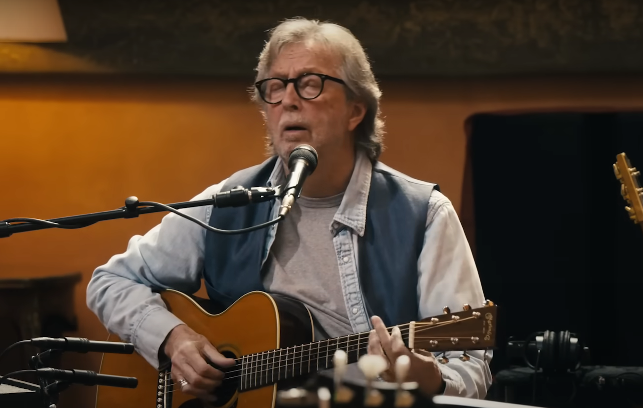 Eric Clapton no Brasil: confira provável setlist para shows em São ...