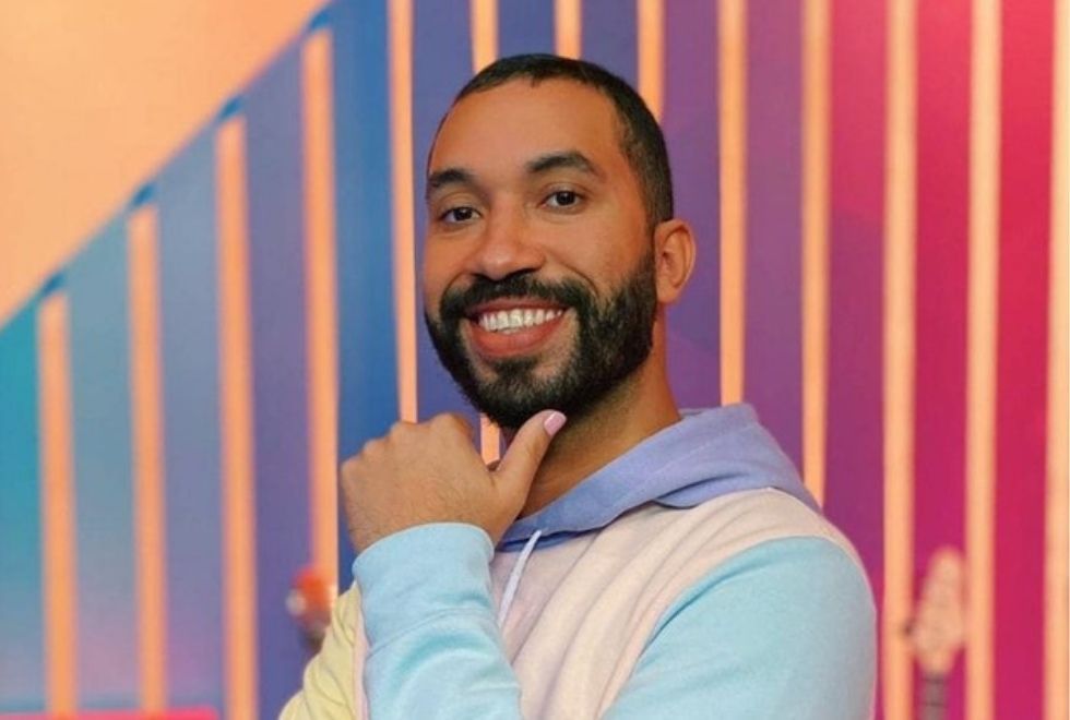 "Basculho": Gil do Vigor diz que usou expressão no BBB sem saber ...