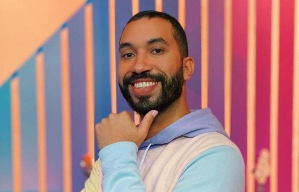 "Basculho": Gil do Vigor diz que usou expressão no BBB sem saber ...