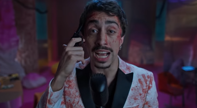 Lucas Inutilismo fica entre os assuntos mais falados após publicar ...