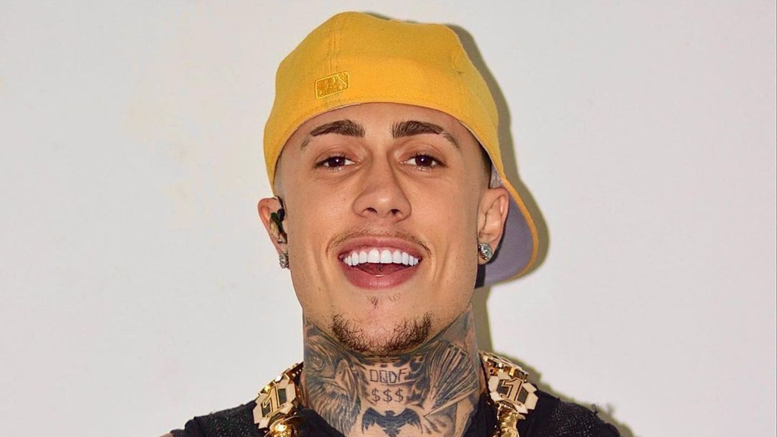 MC Daniel diz que vai passar o Réveillon solteiro: "Acho que desisti do ...