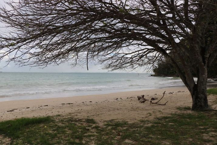 Saiba quais são as praias reservadas onde os presidentes do Brasil ...