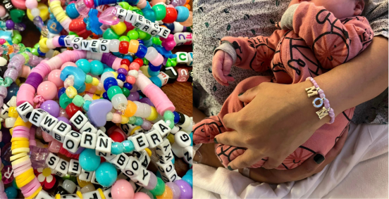 Bebês nascidos no aniversário de Taylor Swift ganham pulseira da ...