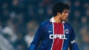 Raí fala sobre investimentos do PSG: "Futebol não é só dinheiro" | CNN ...
