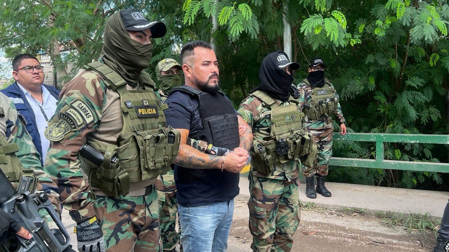 Resgate de presos, homicídio e tráfico: quem é o "Cantor do PCC ...