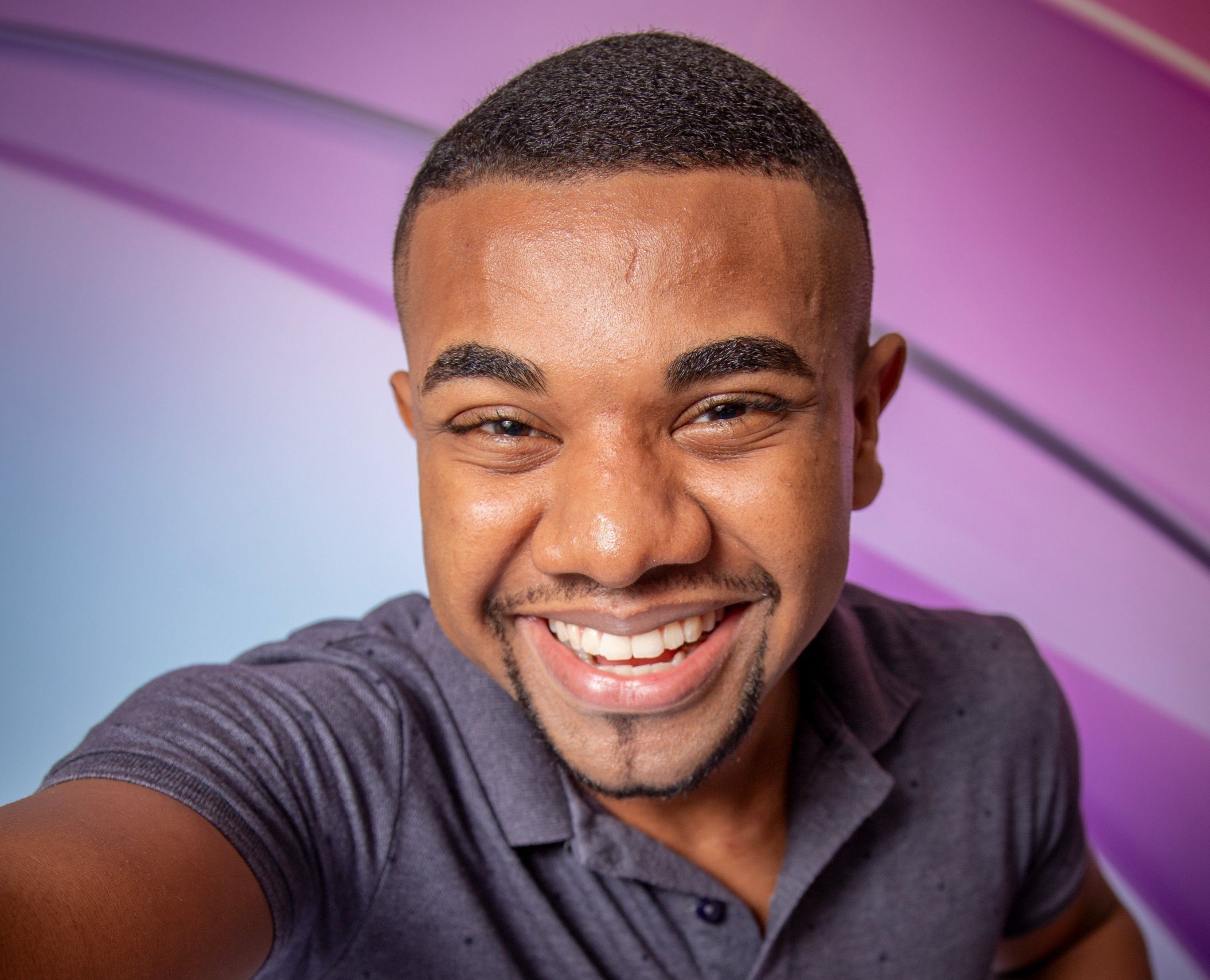 BBB24: saiba quem é Davi, que entrou no reality após votação do público ...