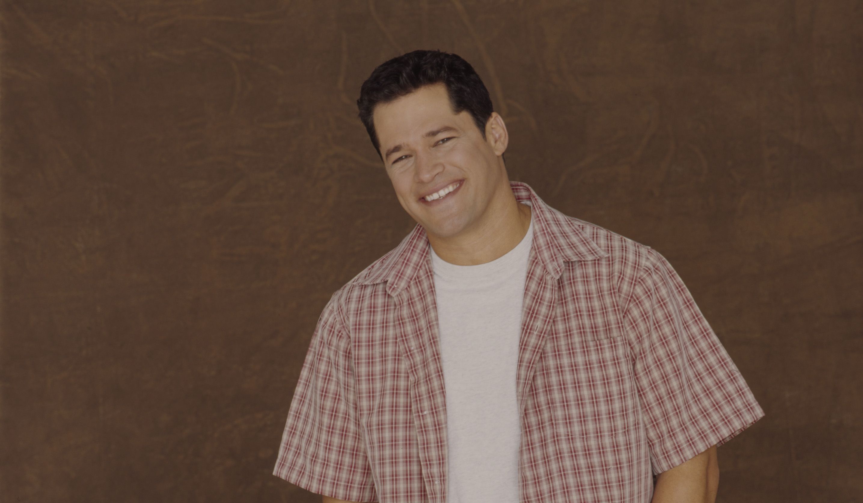 Morre aos 58 anos David Gail, ator de "Barrados no Baile" e "General ...