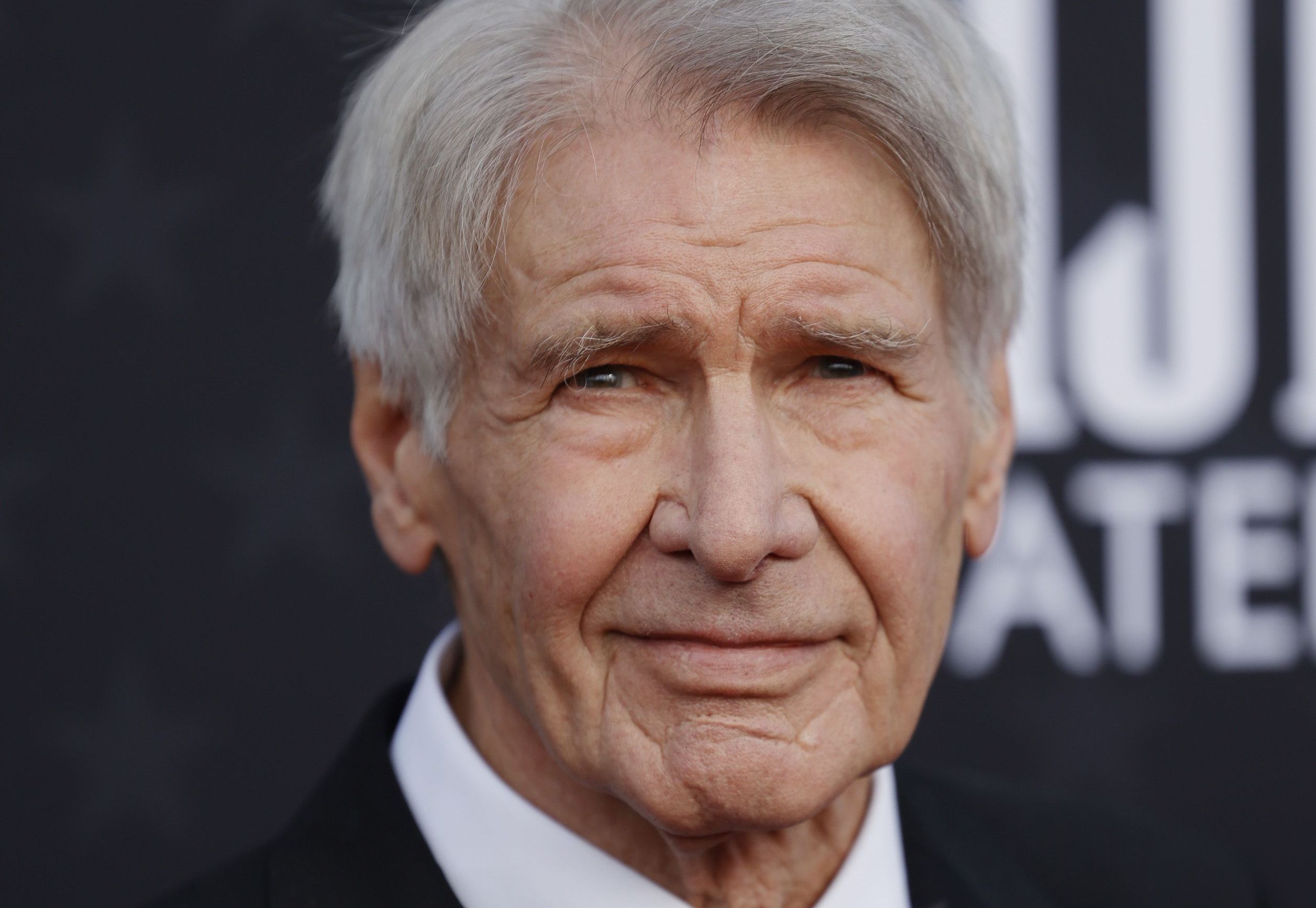 Harrison Ford diz que título de "lenda da Disney" o faz pensar em morte ...