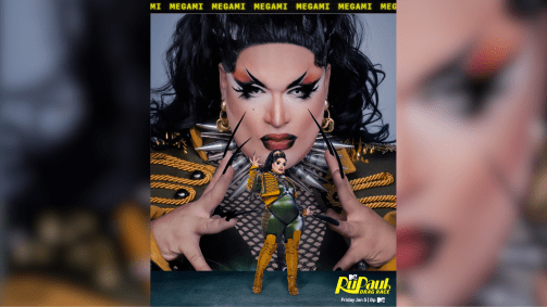 RuPaul's Drag Race: conheça as participantes da 16ª temporada | CNN Brasil