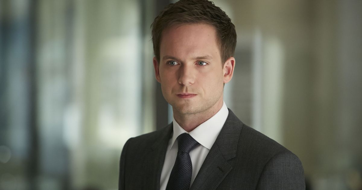 Ator de "Suits" revela motivo que o fez deixar série: "Deprimido e ...