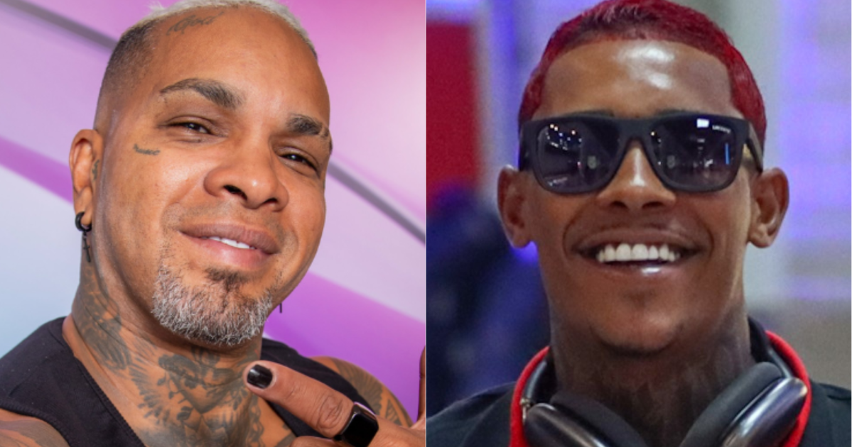 BBB24: entenda briga entre Rodriguinho e MC Poze do Rodo | CNN Brasil