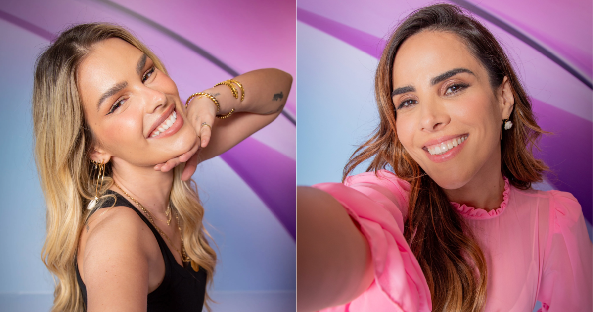 BBB24: equipes de Yasmin e Wanessa negam caso de racismo | CNN Brasil