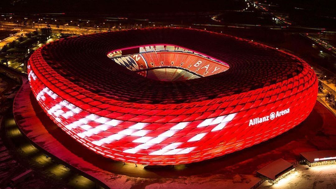 Bayern de Munique x Benfica: horário e onde assistir ao jogo da ...
