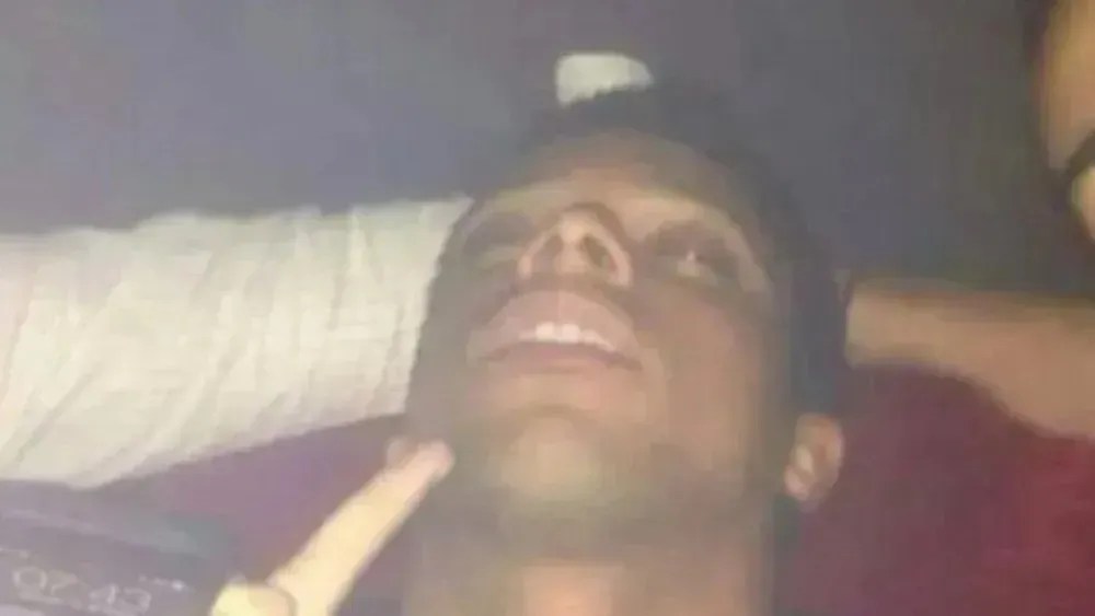 Ex-Santos e Atlético-MG, André relembra foto em balada e revela reação ...