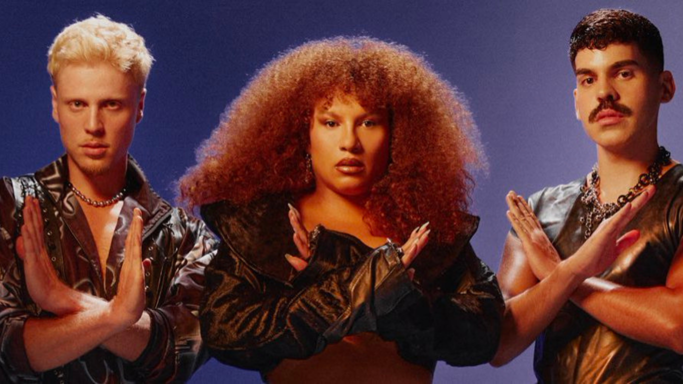 Banda Uó divulga datas de shows e publica teaser; confira | CNN Brasil