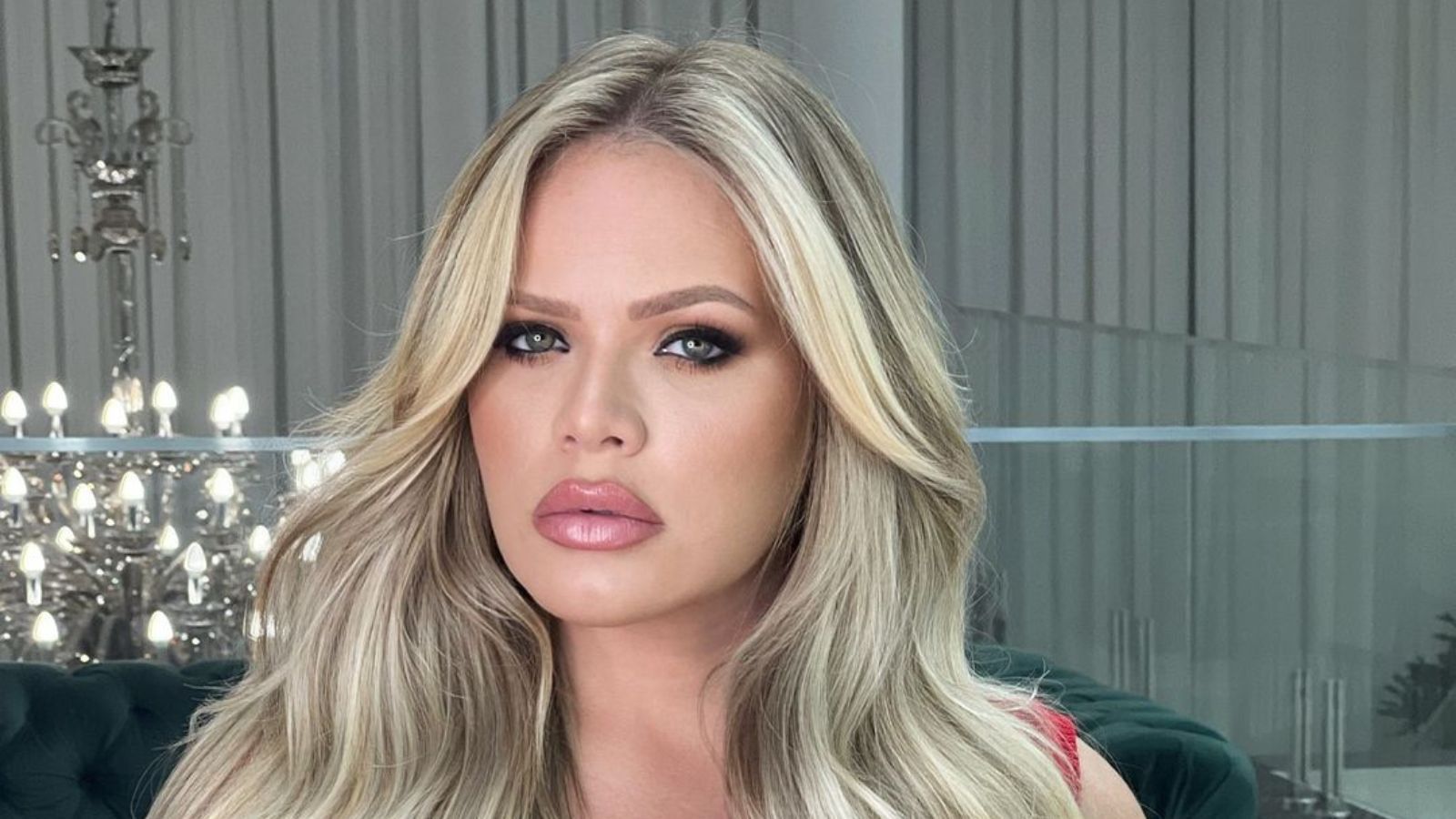 Ex-BBB Paulinha Leite fatura mais de R$ 1 milhão em Mega da Virada | CNN Brasil