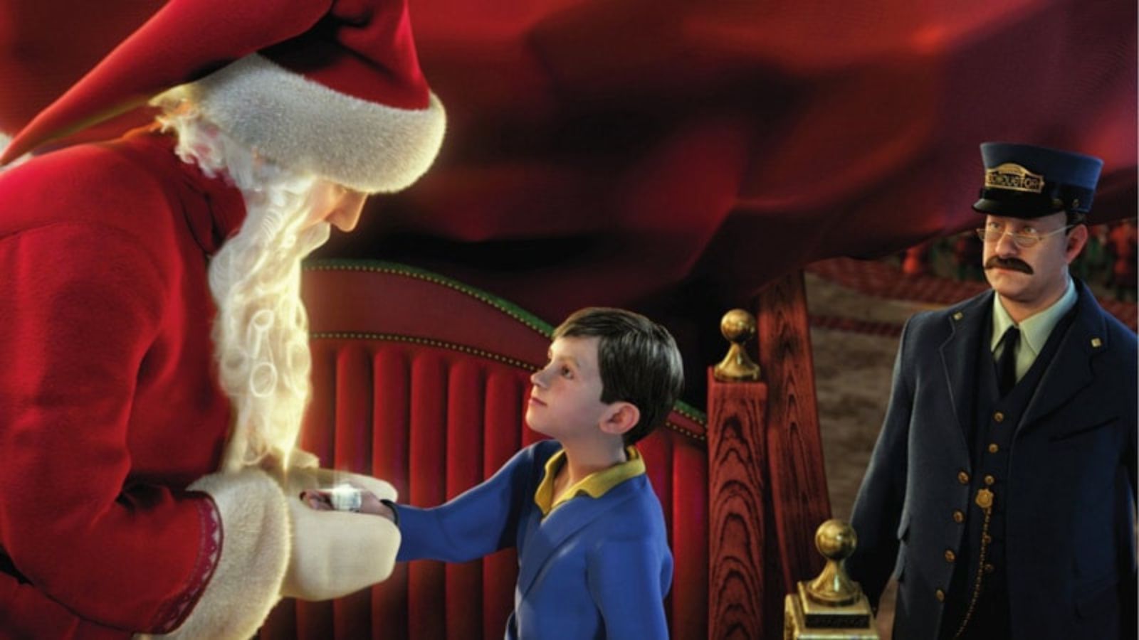 Após 20 anos, "O Expresso Polar" vai ganhar sequência; saiba tudo | CNN ...