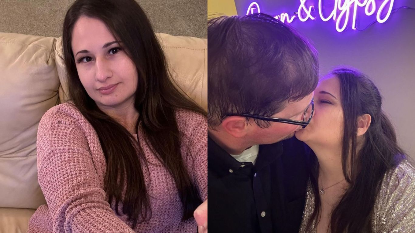 Gypsy Rose, que inspirou série "The Act”, mostra nas redes vida após ...