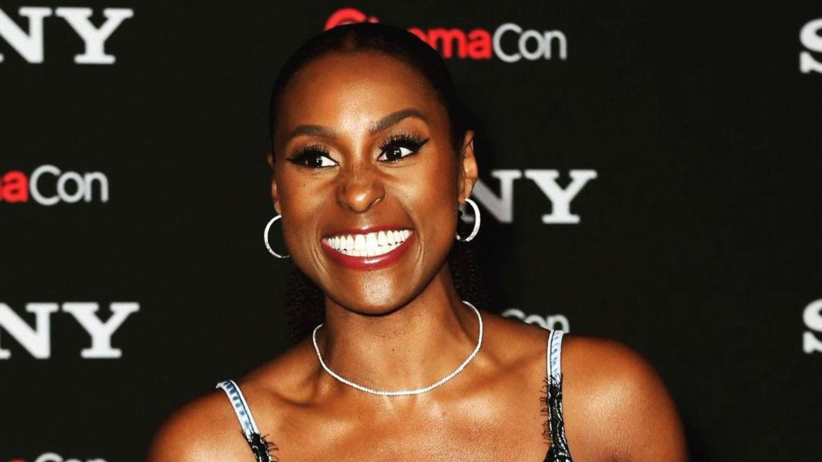 Em três filmes indicados ao Oscar 2024, Issa Rae brinca: "Nada demais ...