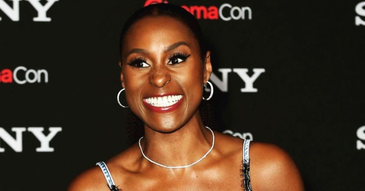 Em três filmes indicados ao Oscar 2024, Issa Rae brinca: "Nada demais ...