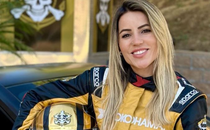 Letícia Bufoni surpreende e anuncia que competirá em novo esporte | CNN ...