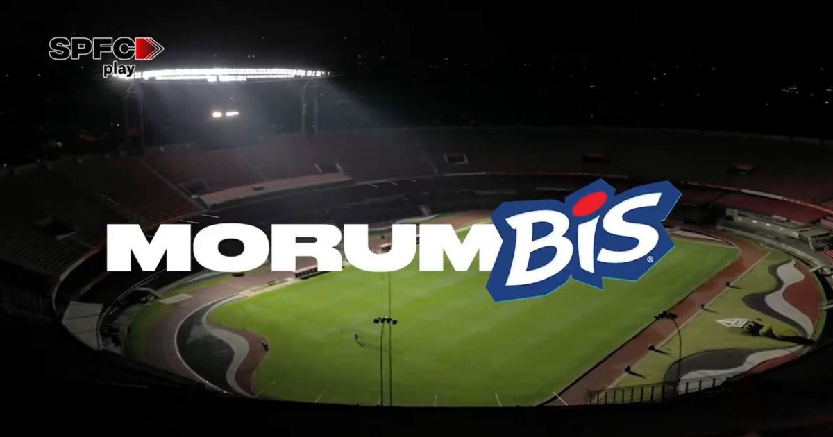Morumbis: São Paulo confirma novo nome de estádio | CNN Brasil