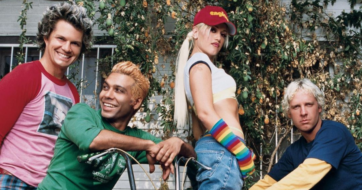 No Doubt vai voltar aos palcos depois de quase 10 anos com show no ...