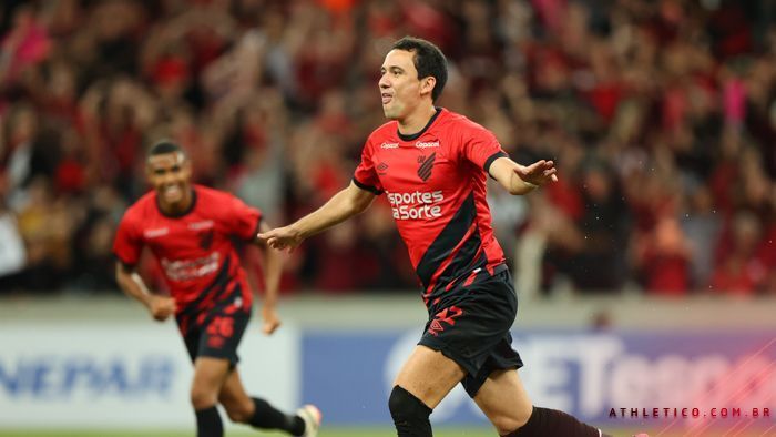 Pablo marca, Athletico-PR vence Galo Maringá e se recupera no ...