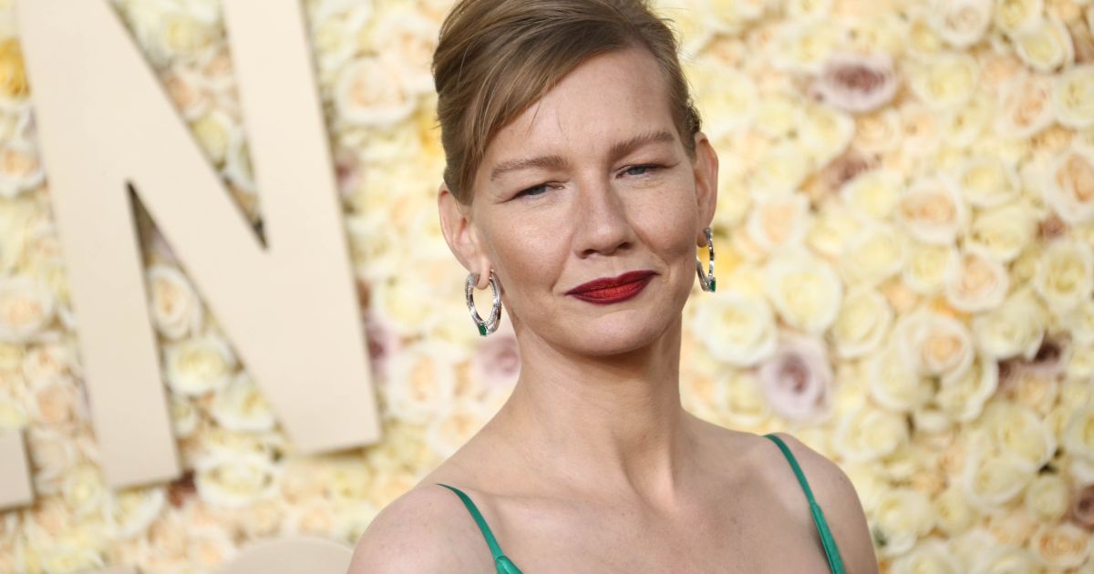 Quem é Sandra Hüller, estrela de dois filmes indicados ao Oscar | CNN ...