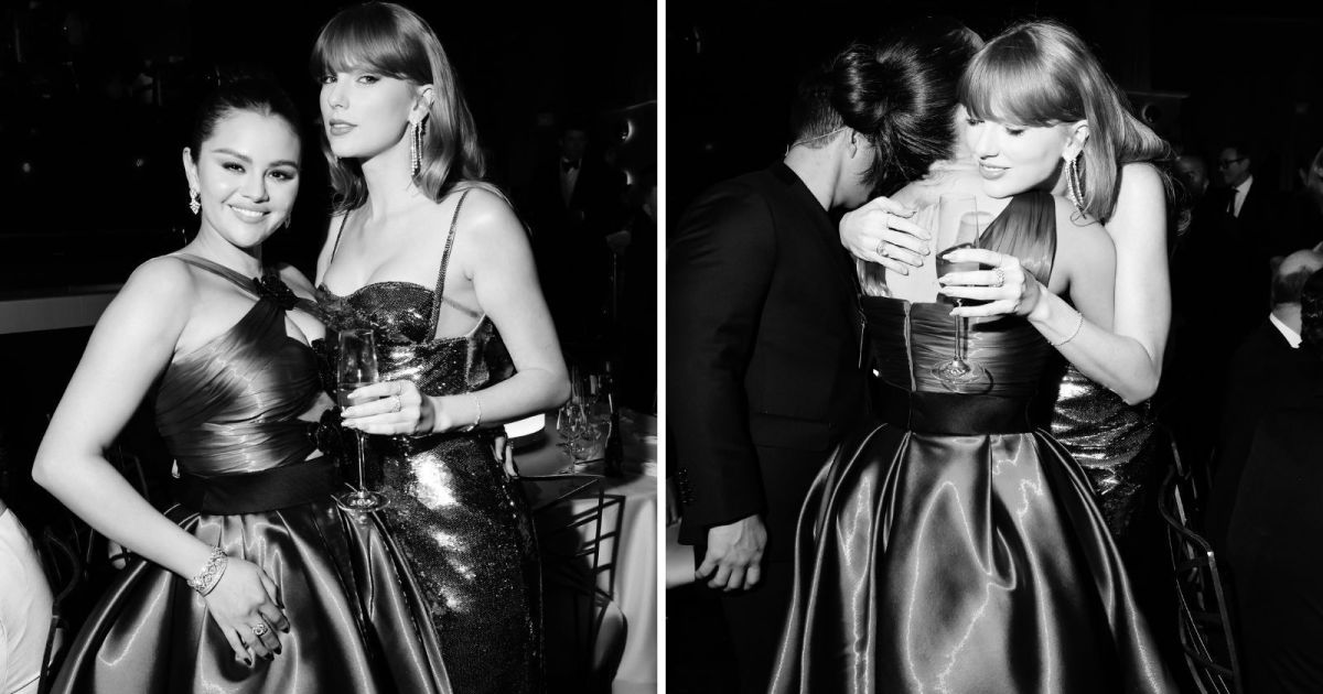 Selena Gomez celebra conquista de Taylor Swift com compra de direitos ...