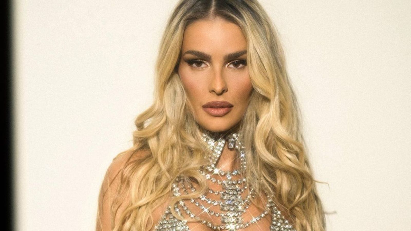 BBB24: Yasmin Brunet revela crise de choro por "saudade" após ...
