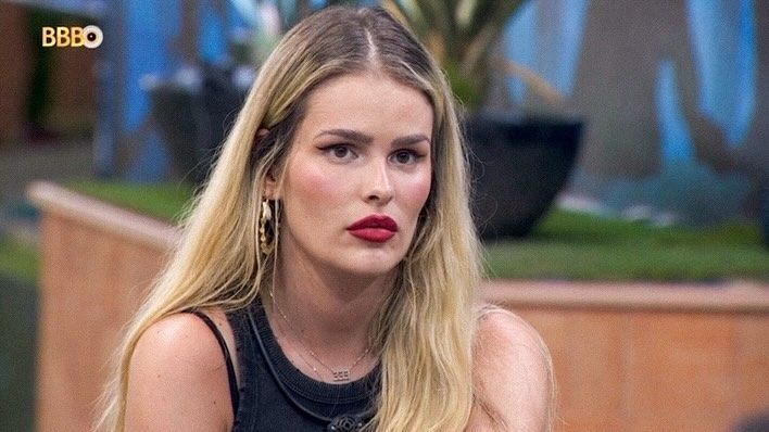 Relembre carreira de Yasmin Brunet, eliminada no 12º paredão do BBB24 ...