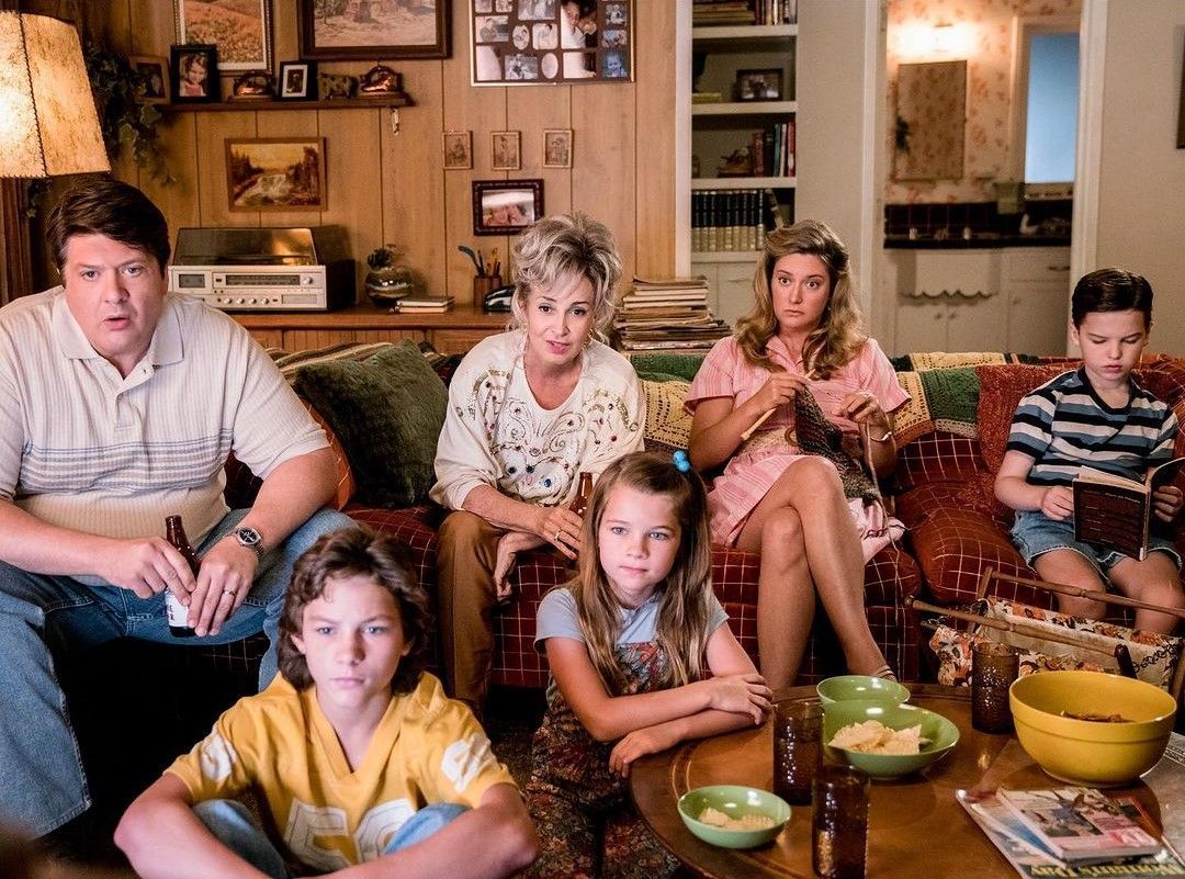 "Young Sheldon" ganha teaser da última temporada; veja | CNN Brasil