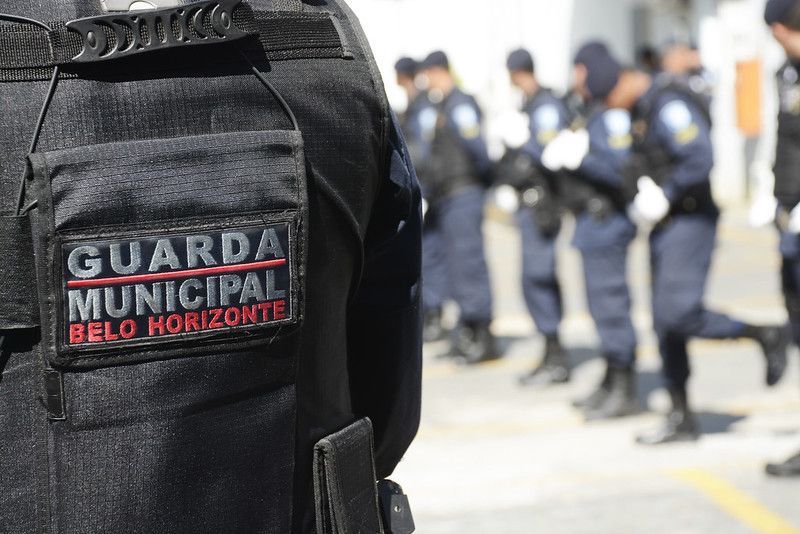 Entenda: Guardas municipais e agentes de trânsito devem integrar ...