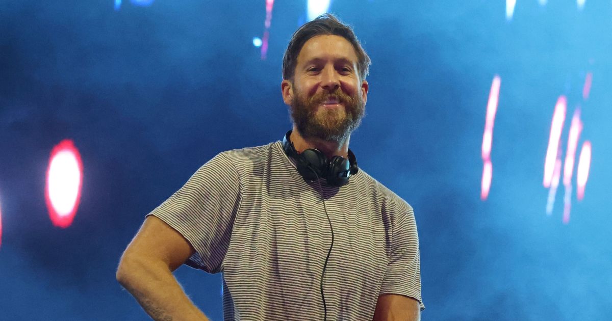 Calvin Harris traz eletrônico para bloco de rua em São Paulo | CNN Brasil