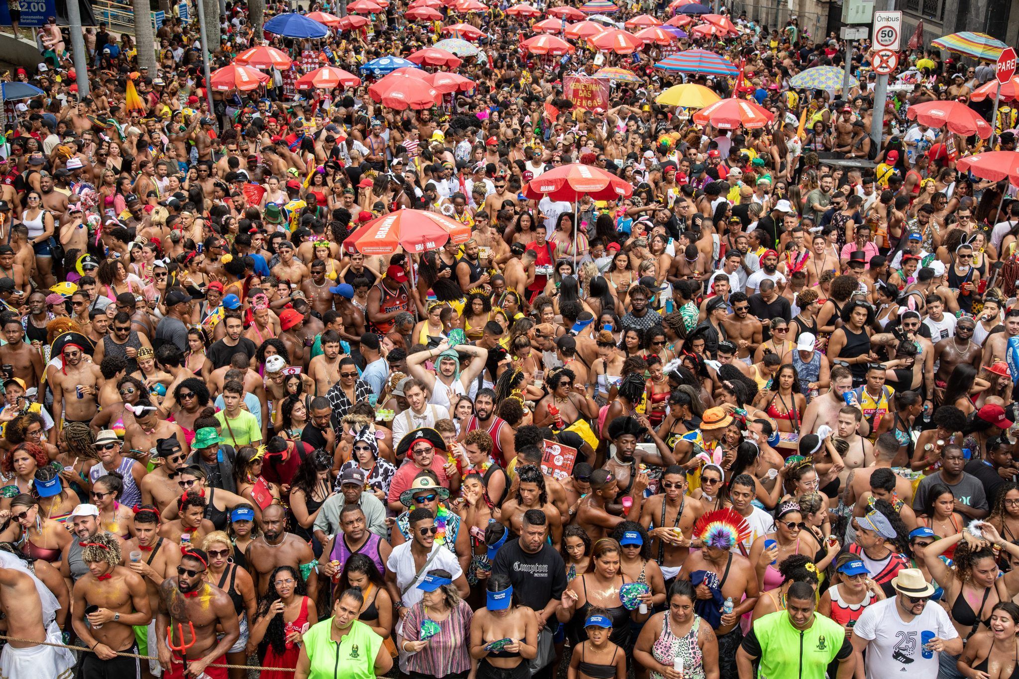 Carnaval do Rio de Janeiro: veja agenda dos blocos deste sábado (1º ...
