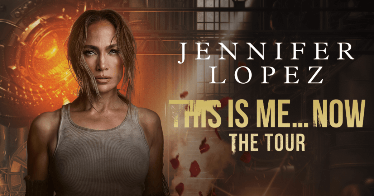 Jennifer Lopez anuncia nova turnê após 5 anos | CNN Brasil