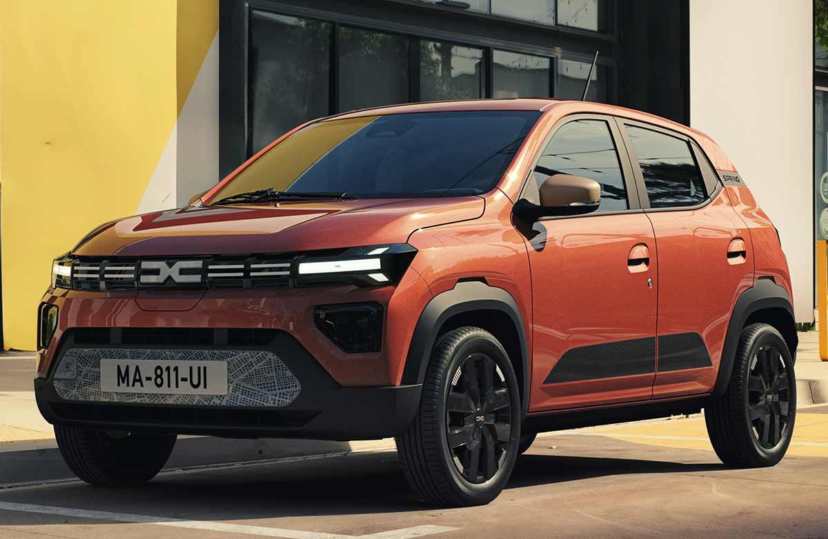 Kwid ganha novo visual e fica mais tecnológico na Europa | CNN Brasil