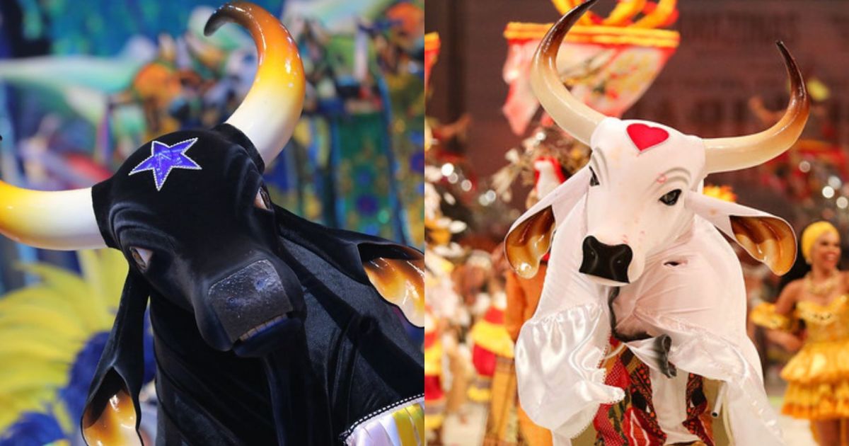 Festival de Parintins ganha toada em homenagem a Caprichoso e Garantido ...