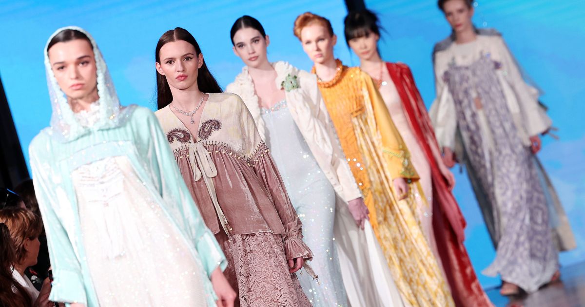 Semana da Moda de Milão: saiba como assistir aos desfiles | CNN Brasil