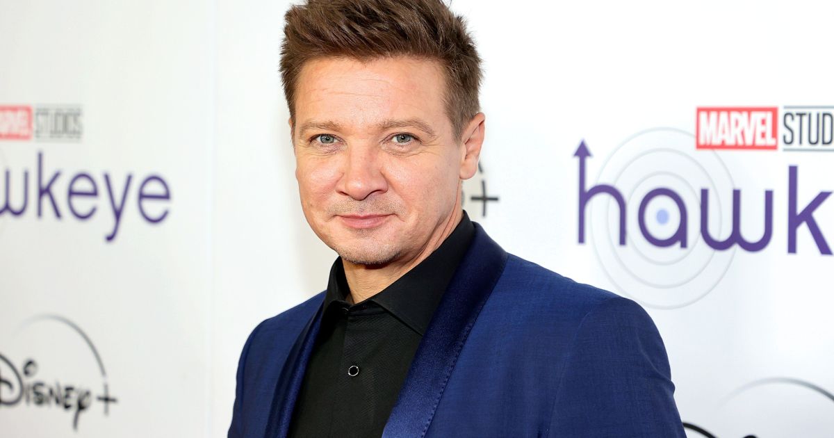Jeremy Renner sobre experiência de quase morte: "Não queria voltar ...