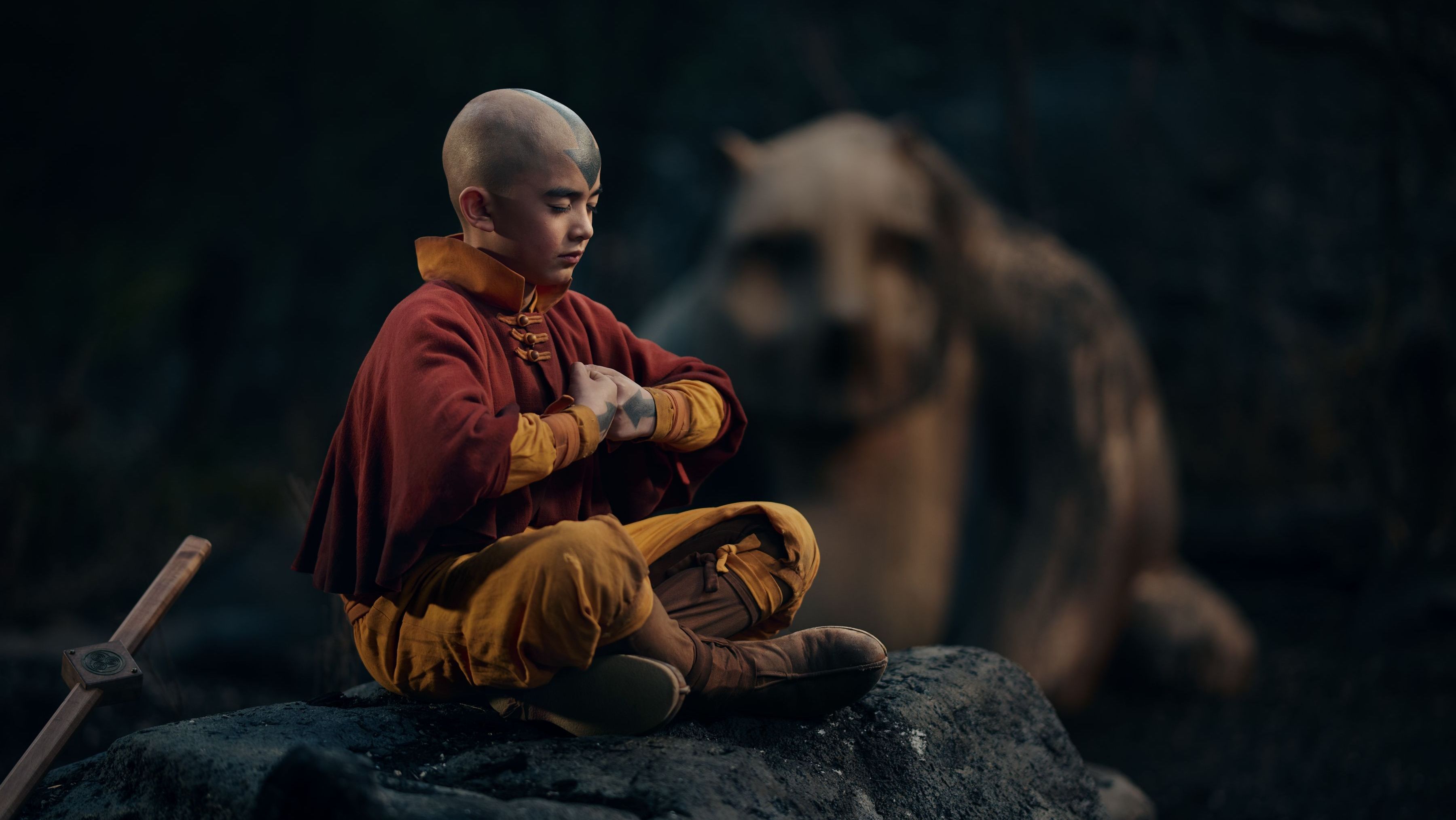 "Avatar: O Último Mestre do Ar": veja trailer da 2° temporada | CNN Brasil