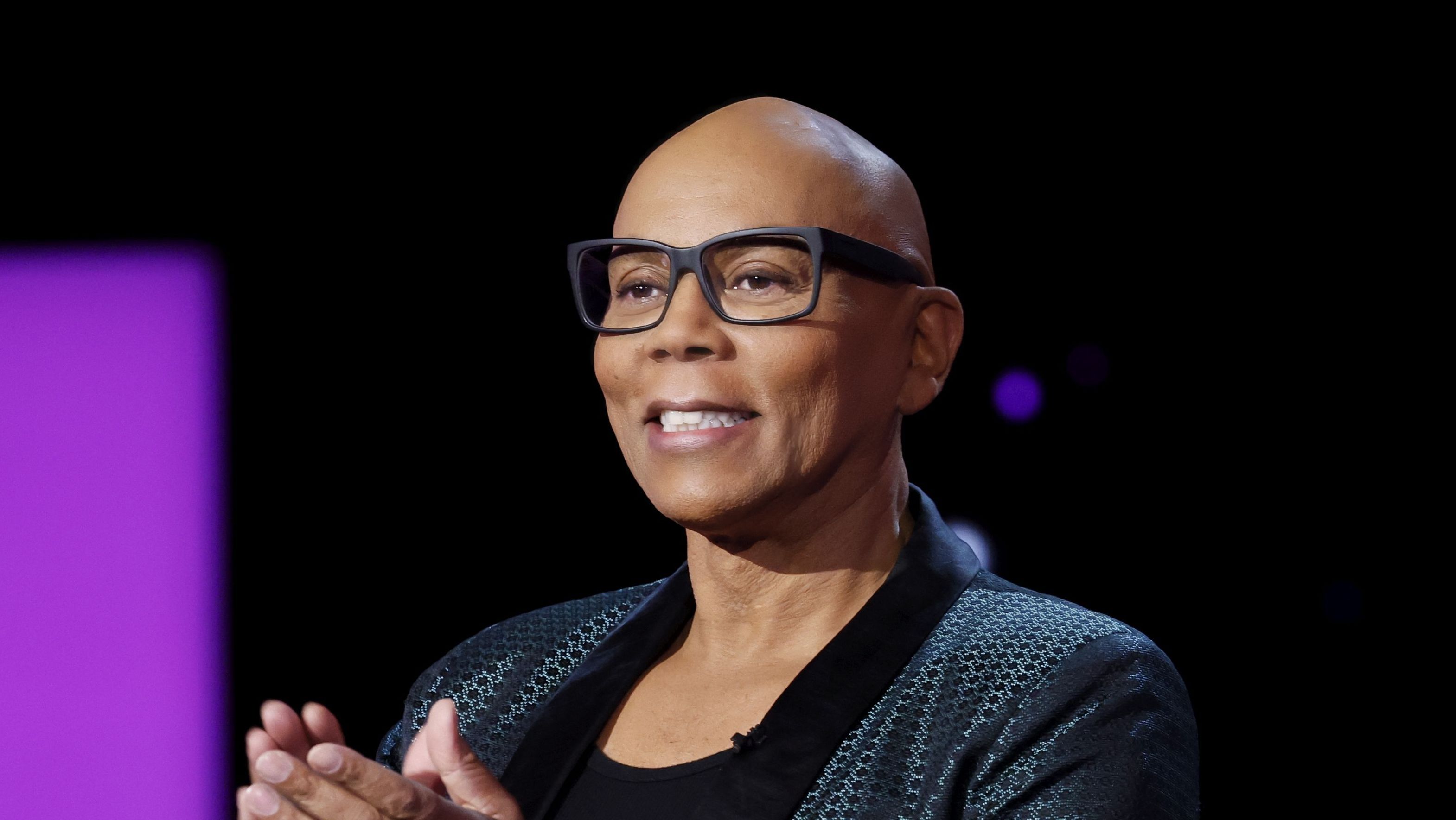 Nova autobiografia de RuPaul é lançada oficialmente nesta terça | CNN ...