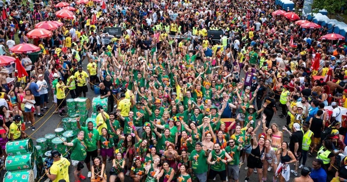 Pré-Carnaval de São Paulo: veja agenda dos blocos do final de semana ...