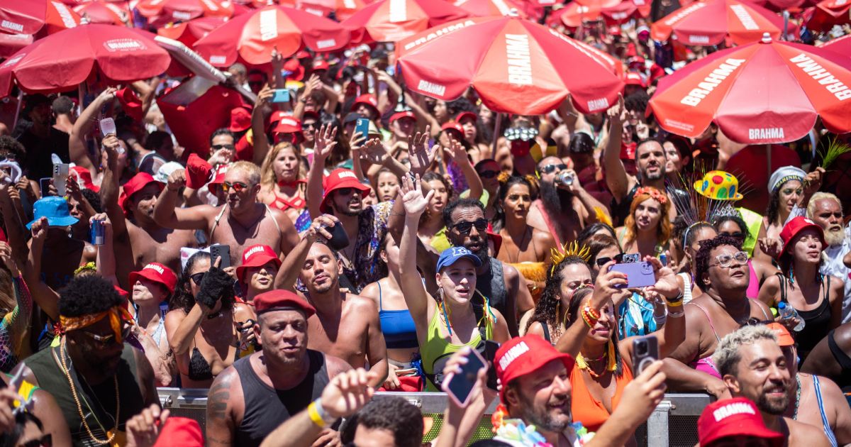 Carnaval do Rio de Janeiro: veja a agenda dos blocos da cidade | CNN Brasil